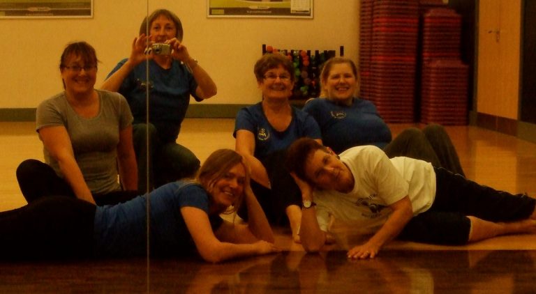 About – Sherborne Developmental Movement